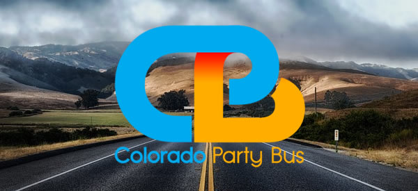 Service Area - Colorado Party Bus